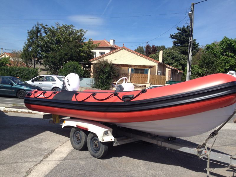 BIENVENUE CHEZ NAUTIC 13 SERVICES, NOS REALISATIONS